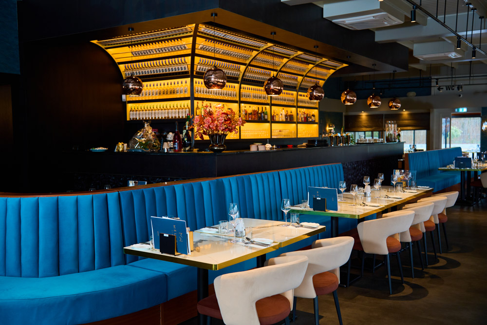 Home - Mellow Dining Rijssen